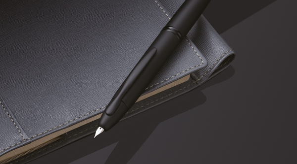 Premium Ballpoint Pens — Penbok